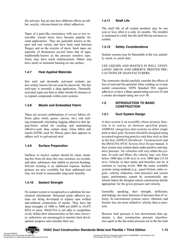SMACNA - DUCT CONSTRUCTION STANDARDS-2005.pdf