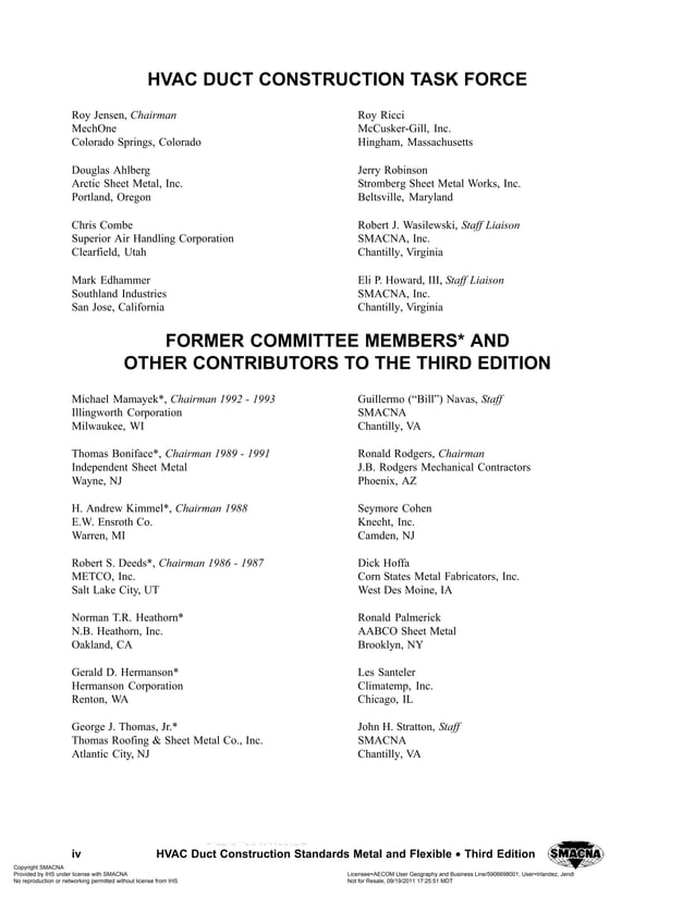 SMACNA - DUCT CONSTRUCTION STANDARDS-2005.pdf