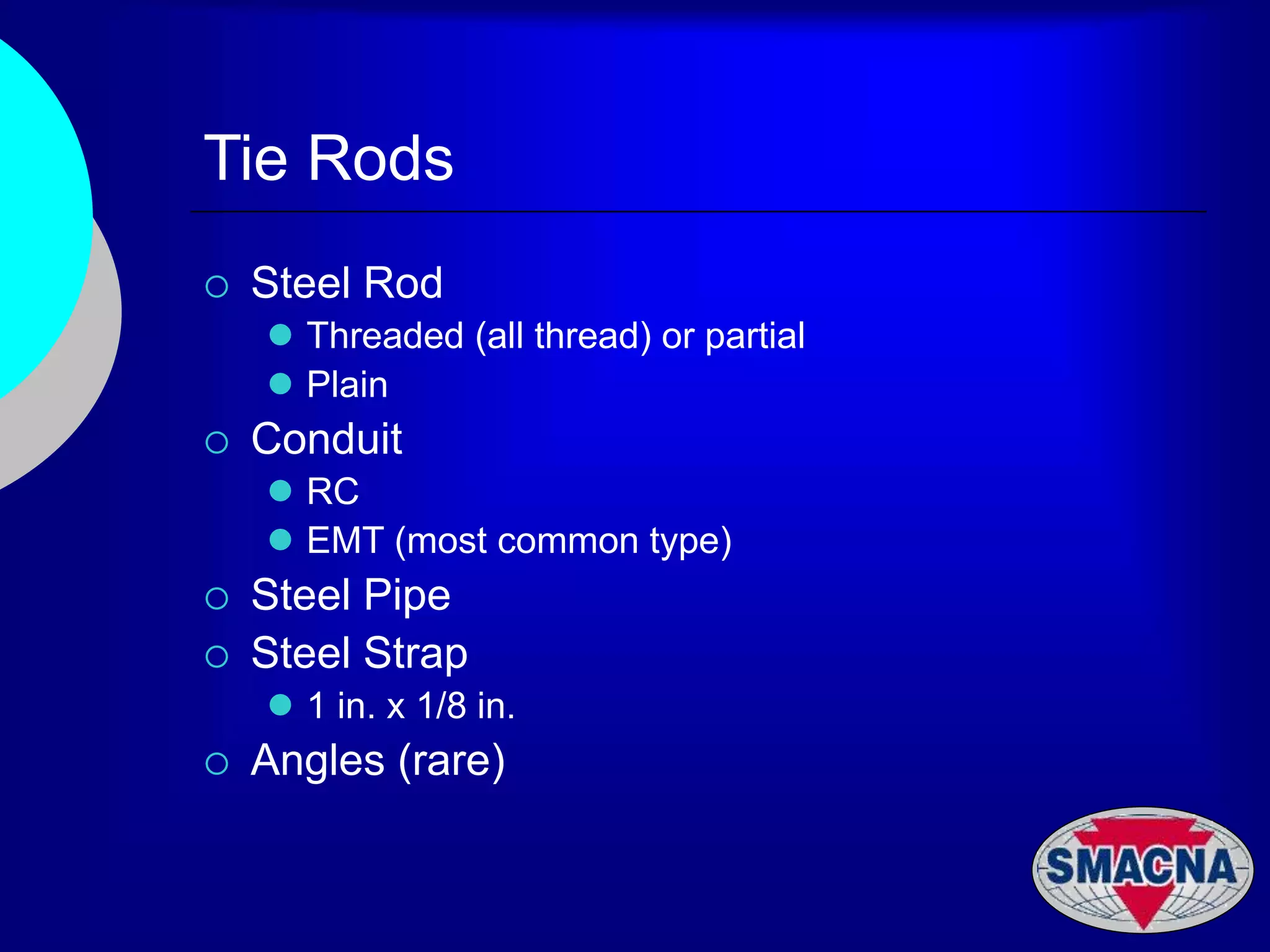 SMACNA HVAC Duct Construction Examples.ppt