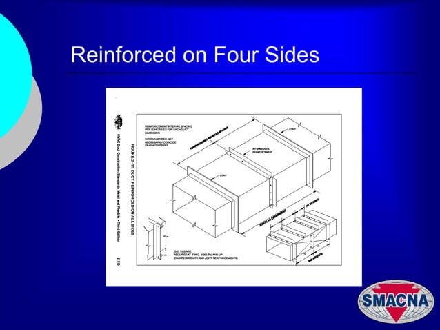 SMACNA HVAC Duct Construction Examples.ppt
