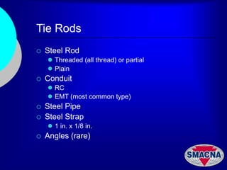 SMACNA HVAC Duct Construction Examples.ppt