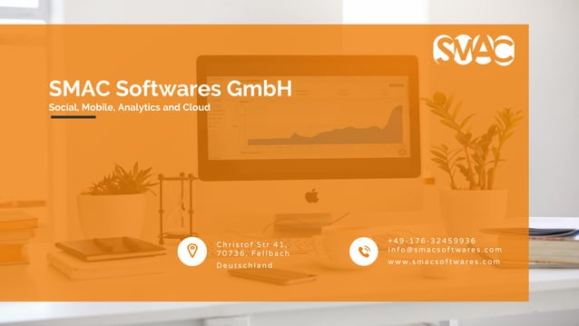 Web And Mobile Application Development Company Ppt