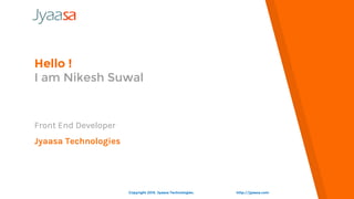 Scalable and Modular Architecture for CSS | PDF