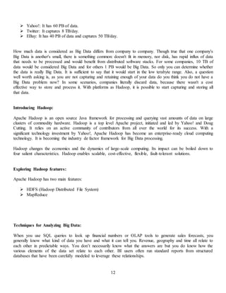 Smac technical report | DOCX