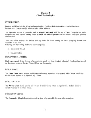 Smac technical report | DOCX