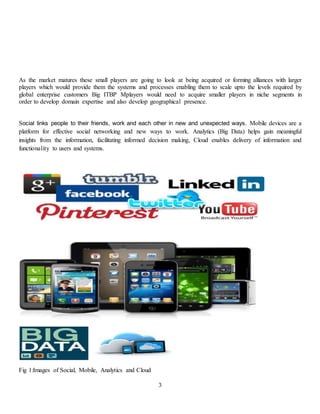 Smac technical report | DOCX