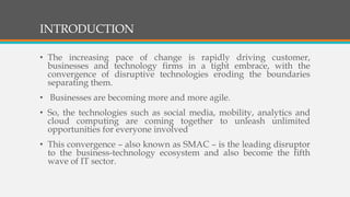 Smac Technology | PPT