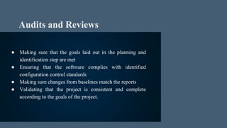 Configuration Management and Deployment | PPTX | Web Development | Internet