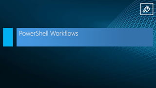 Service Management Automation (SMA) from zero to hero | PPTX