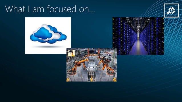 Service Management Automation (SMA) from zero to hero | PPT