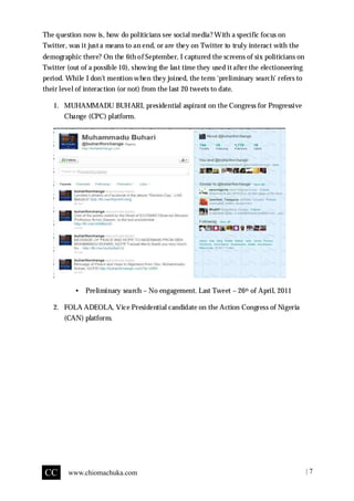 The SMAG Project | PDF