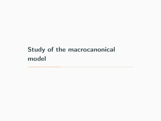 Macrocanonical models for texture synthesis | PPT