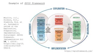 SMA Implementation science seminar (Day 1).pptx