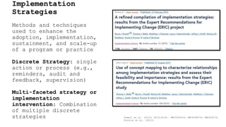 SMA Implementation science seminar (Day 1).pptx