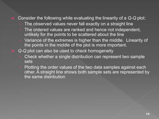 SMA (INPUT MODELLING).ppt | Physics | Science