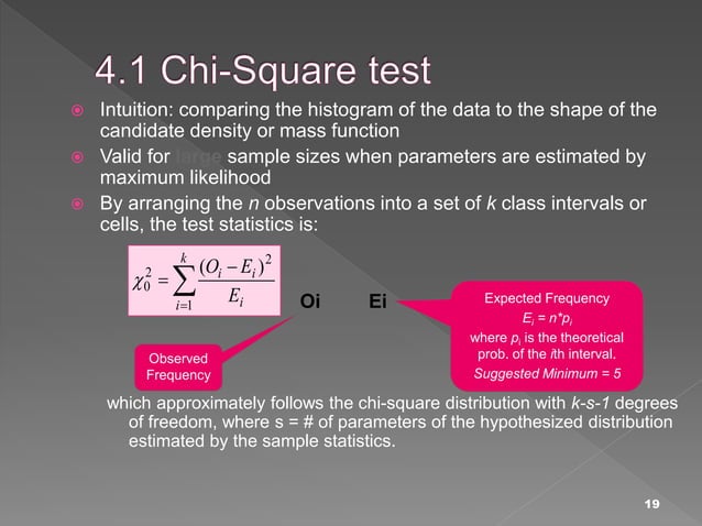 SMA (INPUT MODELLING).ppt | Physics | Science