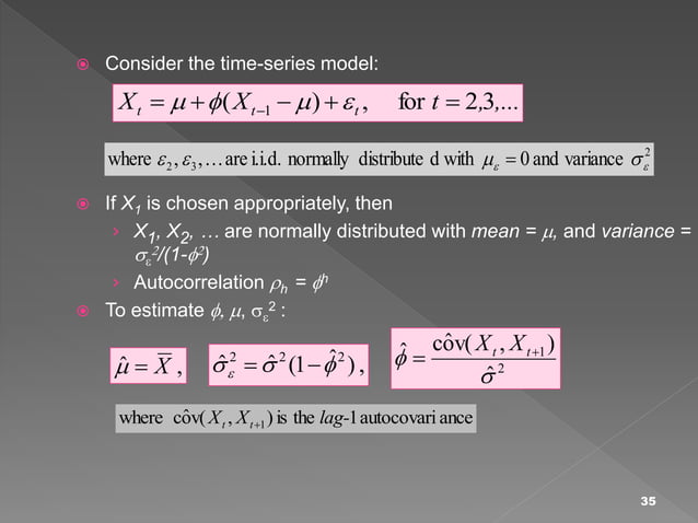 SMA (INPUT MODELLING).ppt | Physics | Science