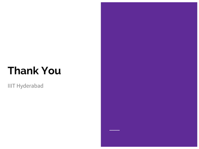 Smai Project: Topic Modelling | PDF | Search | Internet