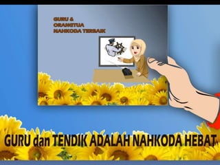 Peningkatan Kompetensi dan Kinerja SMA ITP Surabaya | PPT