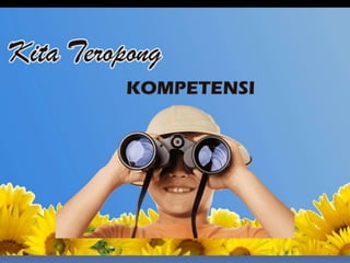 Peningkatan Kompetensi dan Kinerja SMA ITP Surabaya | PPT