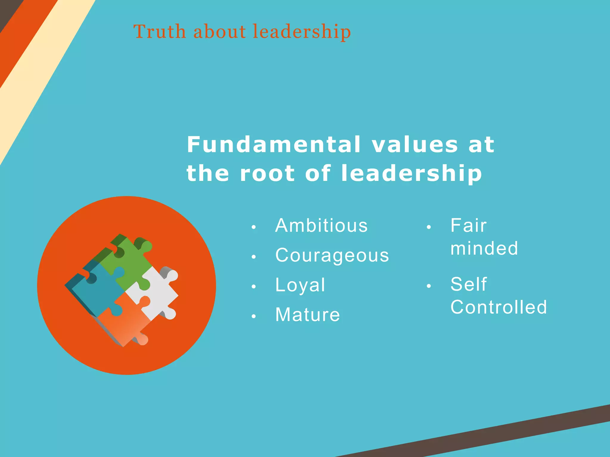 The Leadership Challenge | PDF