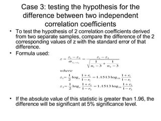 Small Sampling Theory Presentation1 | PPT