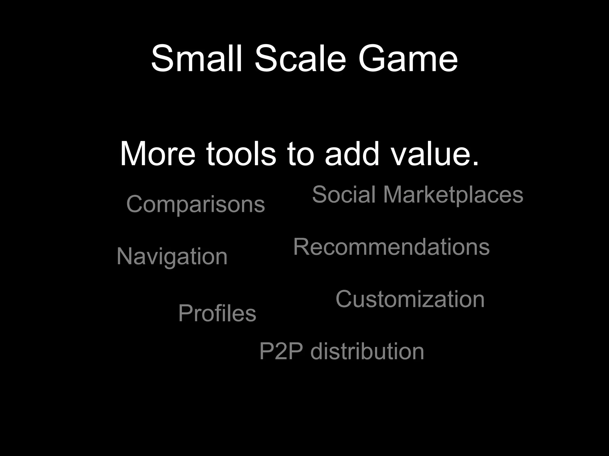 Small scale vs. Large scale | PPT | Business | Business and Finance