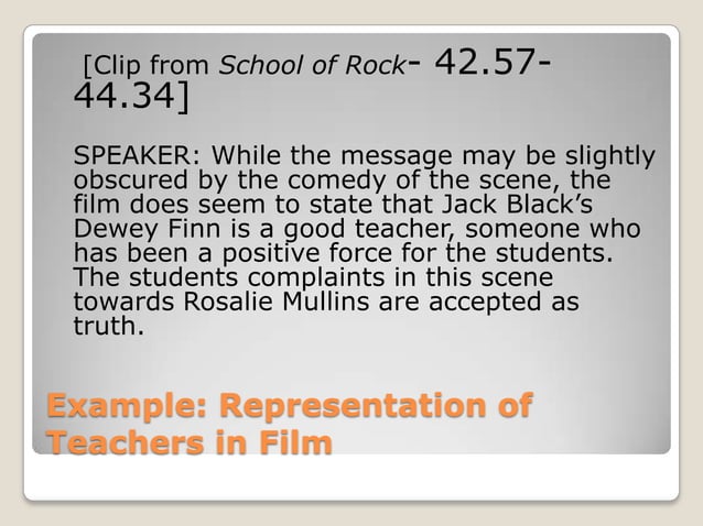 Small scale research project- presentation script | PPTX