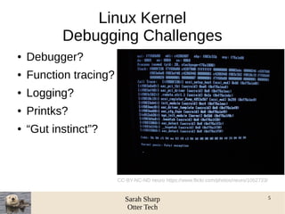 Small, smaller, smallest: A Tour of the Embedded World | PDF