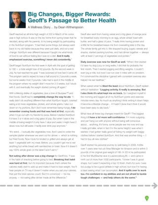 Small Steps or Giant Leaps | PDF