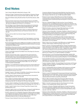 Small Steps or Giant Leaps | PDF