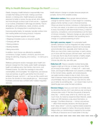 Small Steps or Giant Leaps | PDF