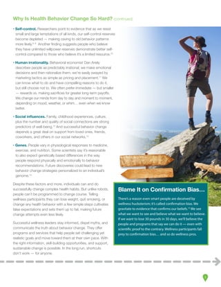 Small Steps or Giant Leaps | PDF