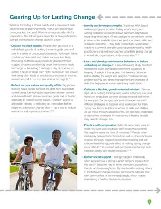 Small Steps or Giant Leaps | PDF