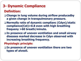 Small airways 2 | PPTX