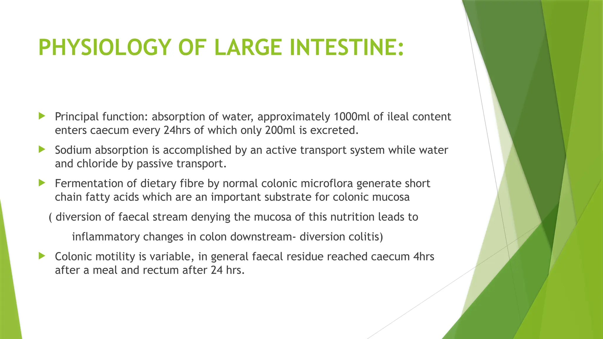 small and large intestine applied anatomy.pptx