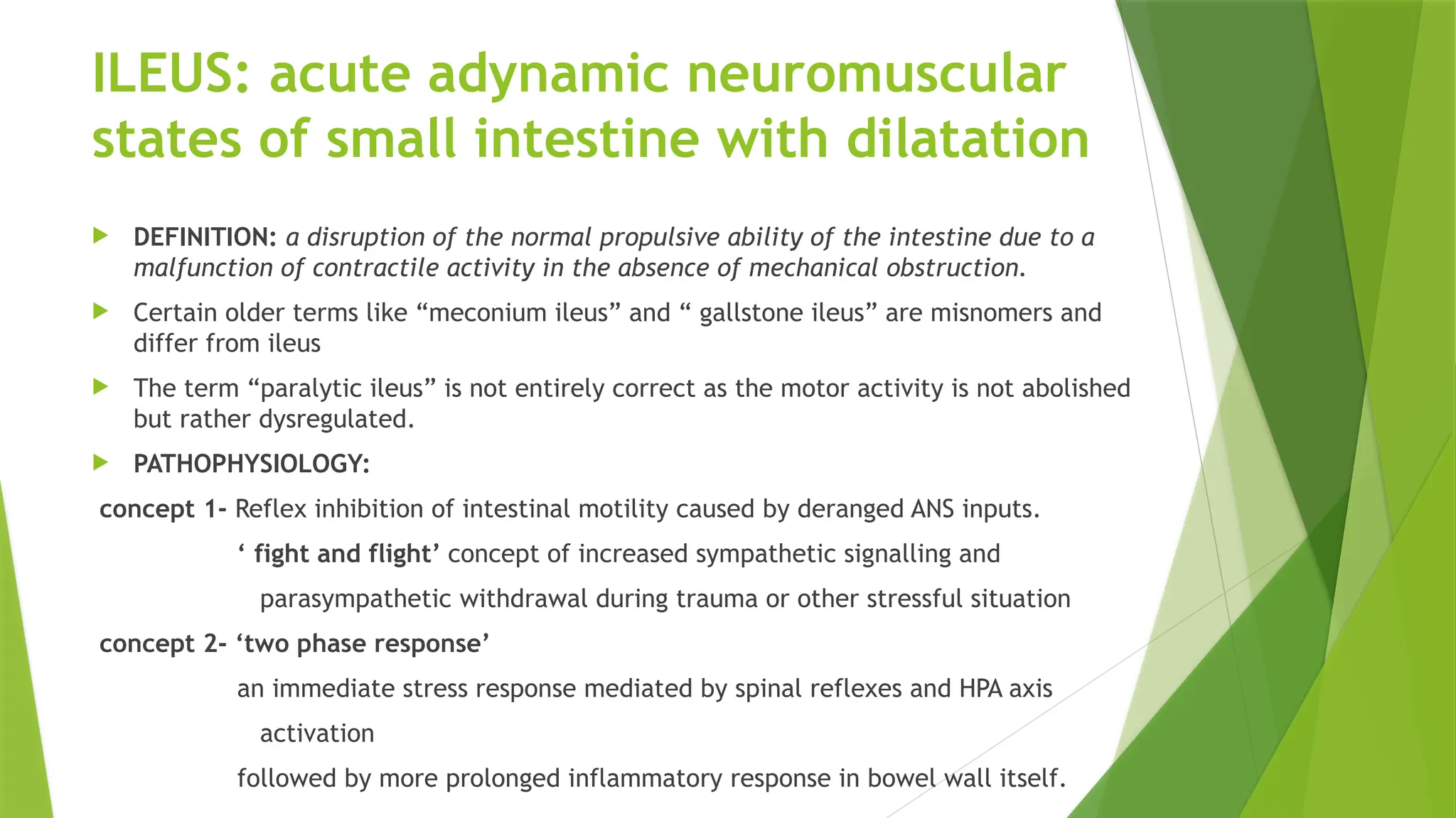 small and large intestine applied anatomy.pptx