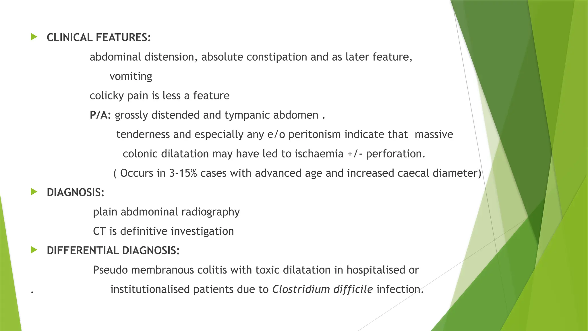 small and large intestine applied anatomy.pptx