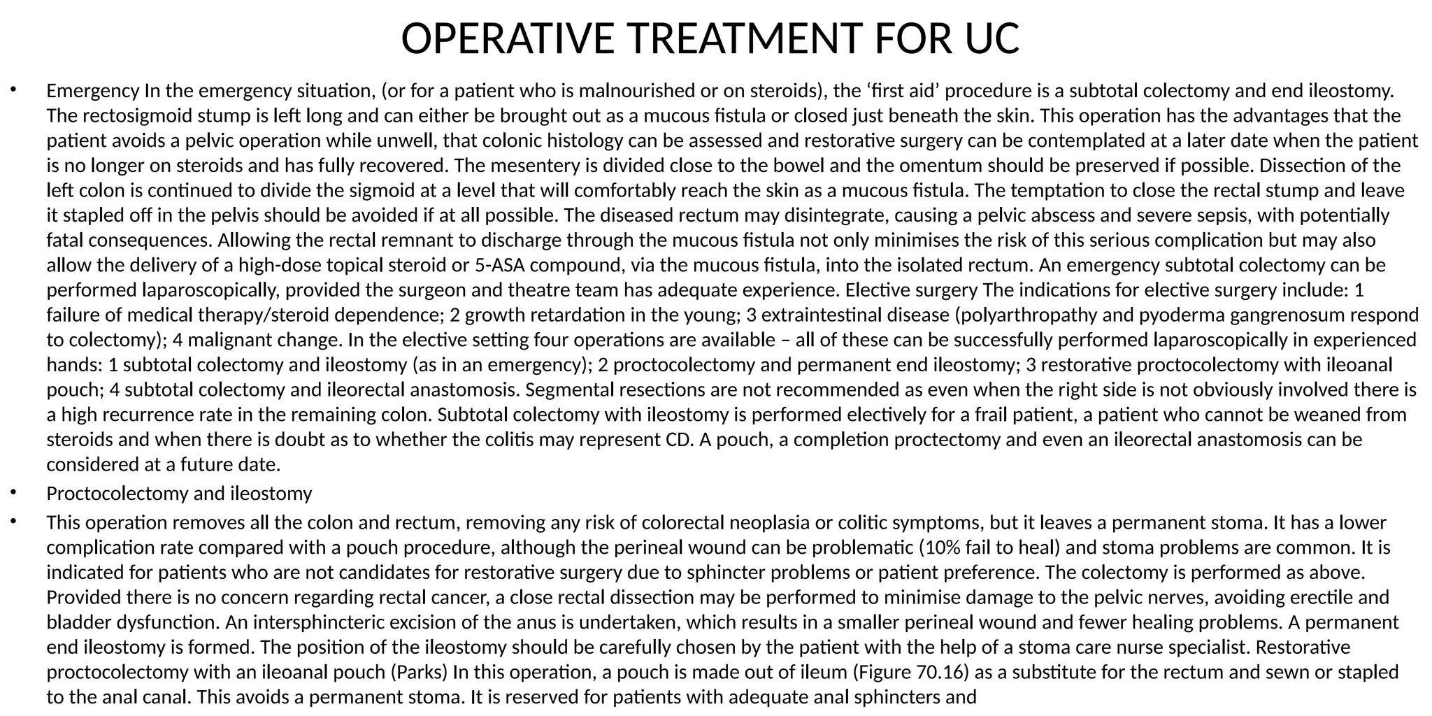 surgery- small and large intestine.pptx