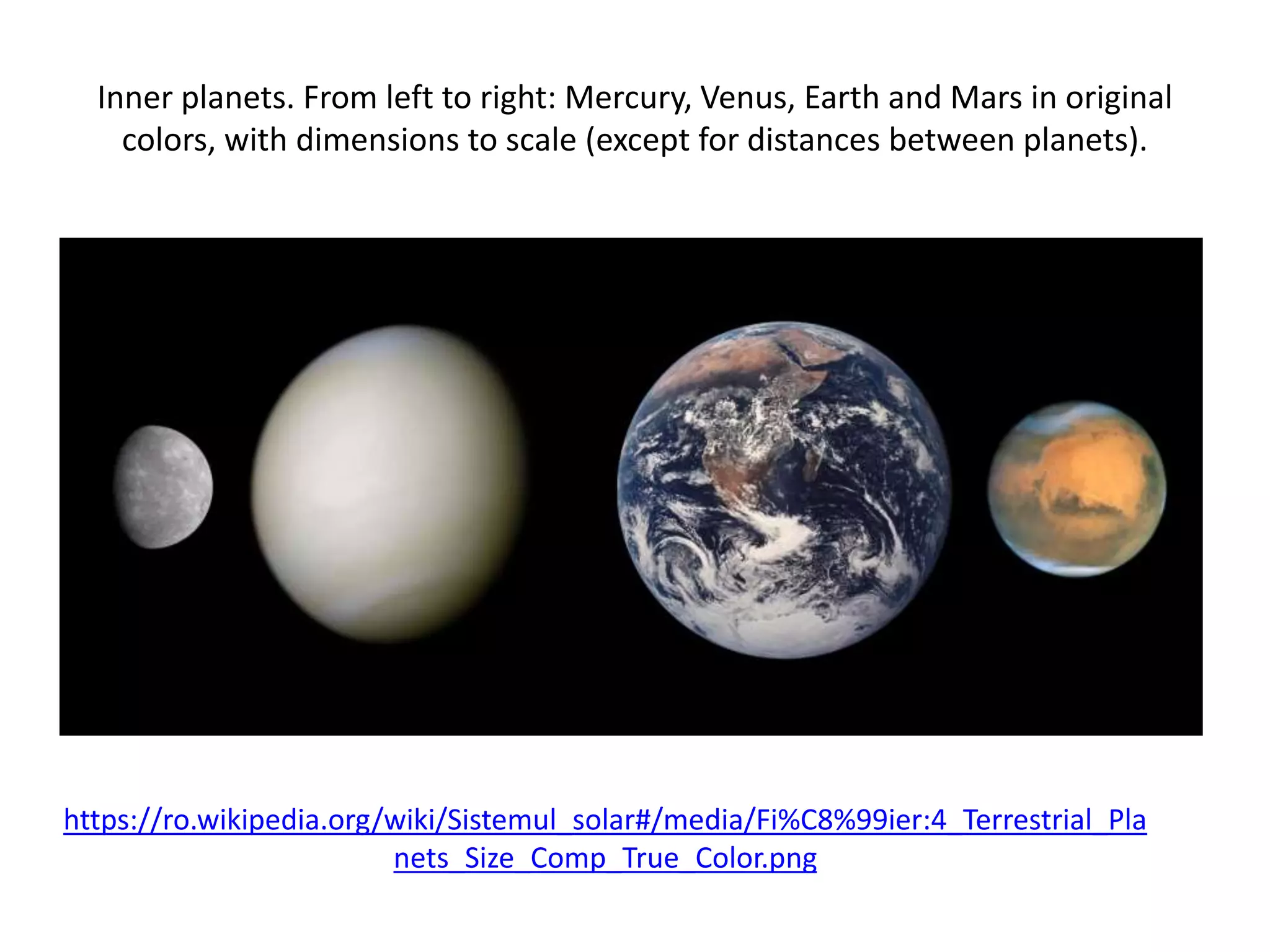 Small and large through the Universe.pptx