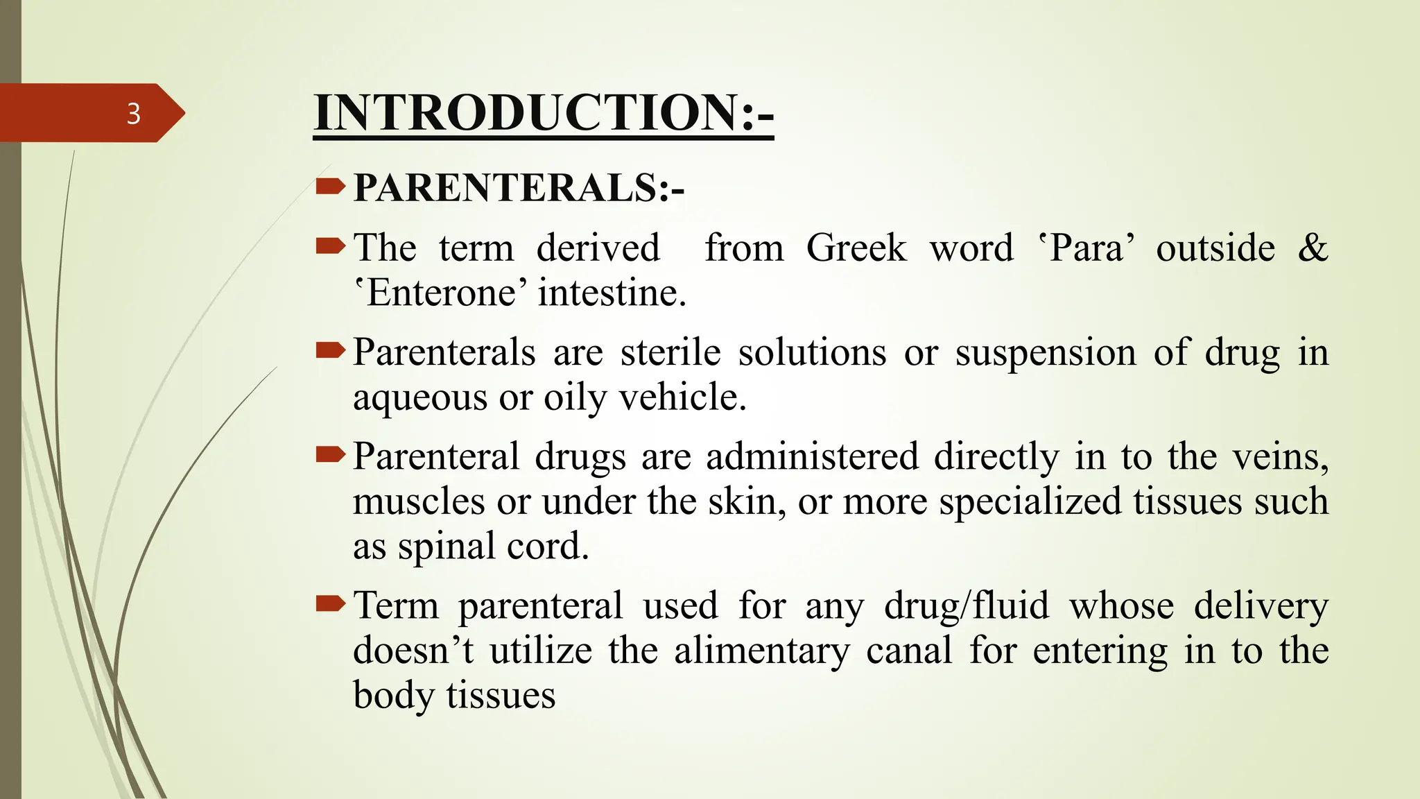 SMALL AND LARGE VOLUMES PARENTERAL PREPARATIONS.pptx