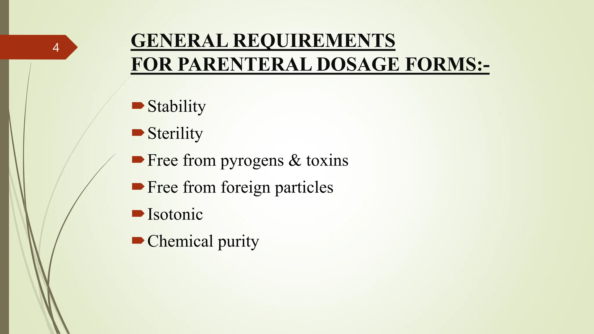 SMALL AND LARGE VOLUMES PARENTERAL PREPARATIONS.pptx