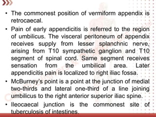 small andn large inststine.pptx