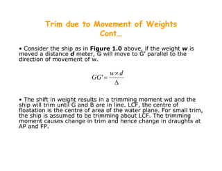 Small angle stability longitudinal | PDF