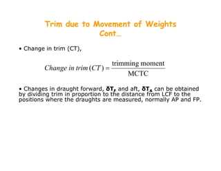 Small angle stability longitudinal | PDF