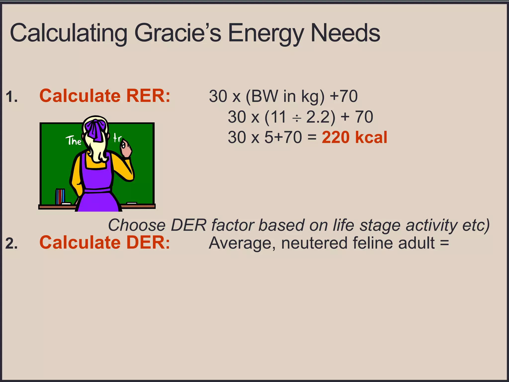 Small animal nutrition dogs and cats | PPTX