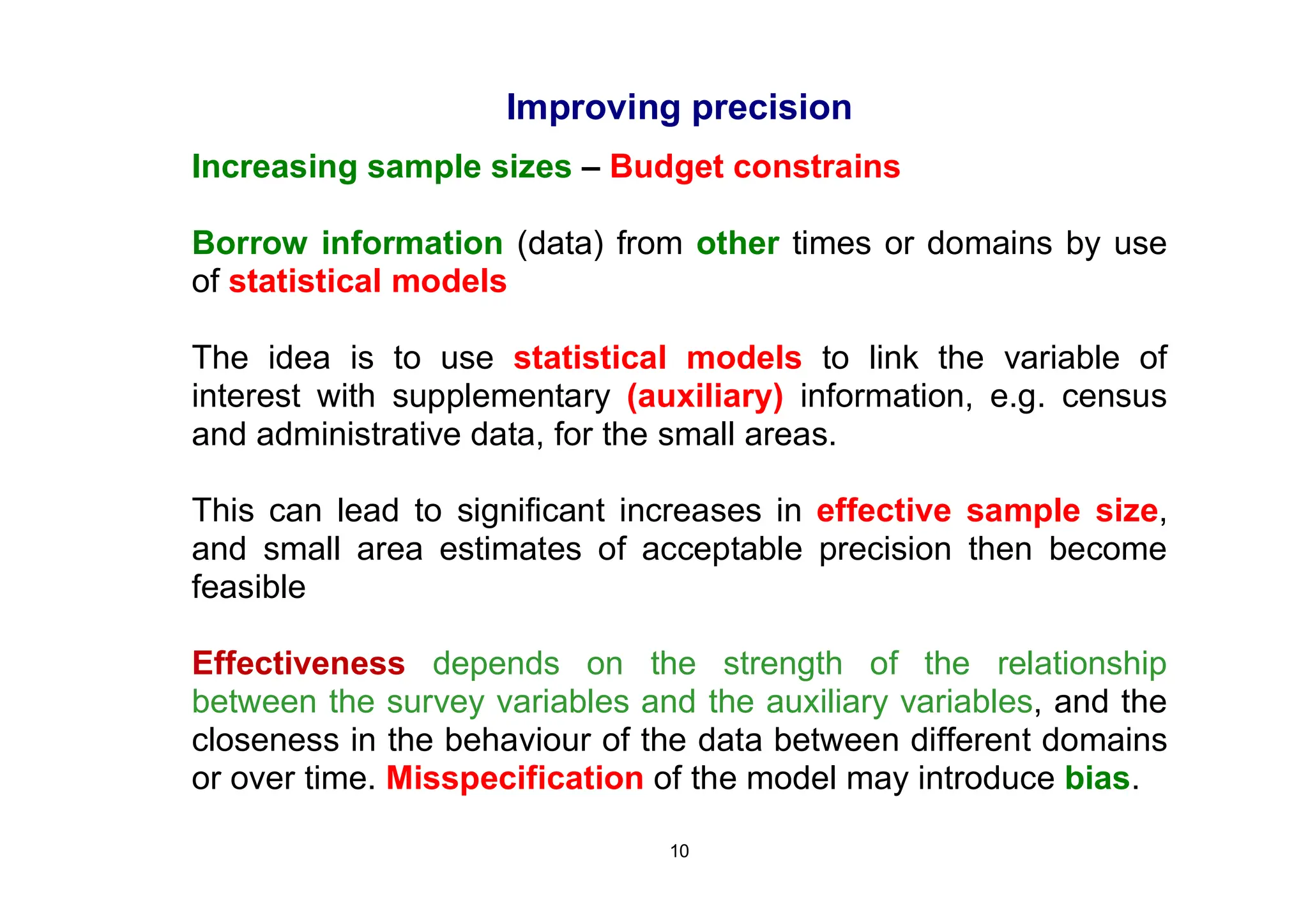 Small Area Estimation_Kaustav Aditya.pdf