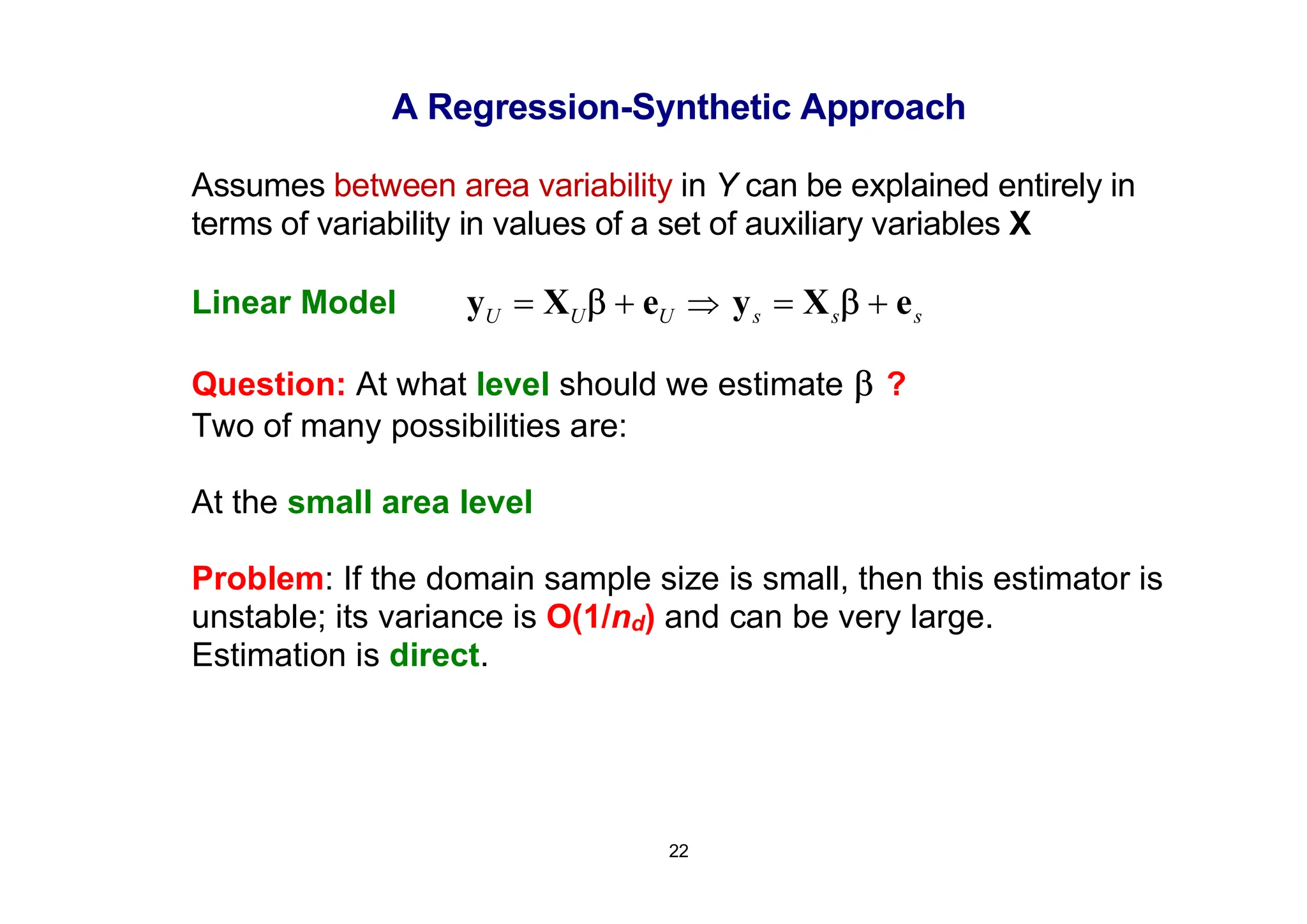 Small Area Estimation_Kaustav Aditya.pdf