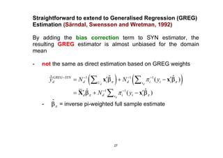 Small Area Estimation_Kaustav Aditya.pdf