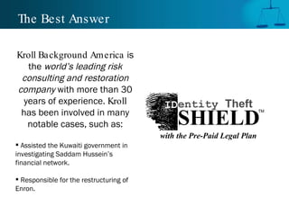 Small Biz Presentation 08 09 | PPT